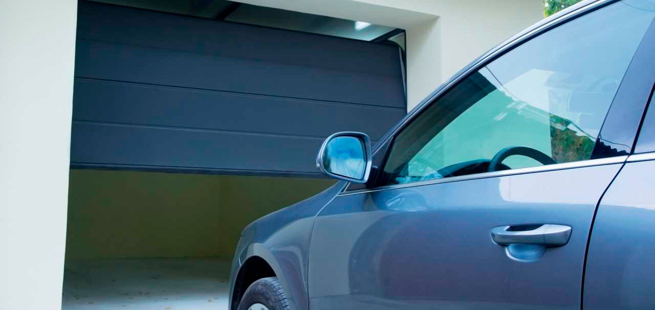 PUERTAS AUTOMÁTICAS PERÚ | PUERTAS PARA GARAJES E INDUSTRIALES